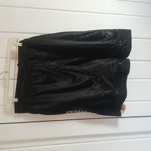 And1 | Shorts | Mens Basketball Shortsperfect Conditionand Sz 3xl ...